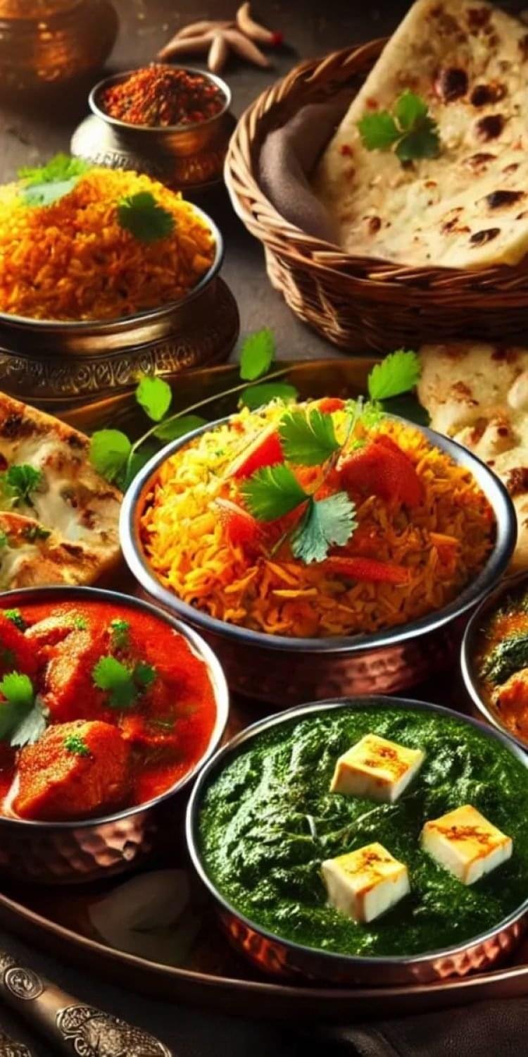 Curry Heights | Authentic Indian Cuisine At Brooklyn